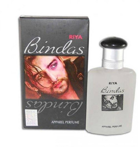 Buy RIYA Bindas Perfume 100ML Eau de Parfum - 100 ml Online In India ...