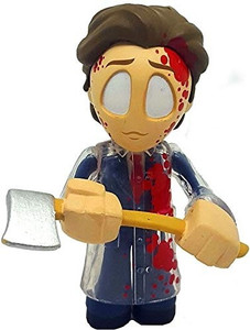 Funko Patrick Bateman [American Psycho] 1/72 Rarity [EXTREMELY RARE ...