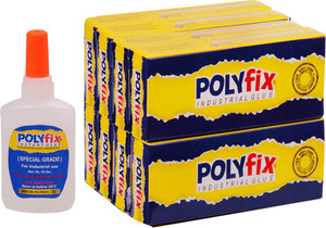 POLYFIX Stone, Granite and Marble Pasting Instant Adhesive Price in ...