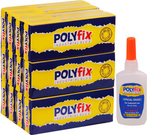 POLYFIX Glue for MDF Board & Mica Pasting Adhesive Price in India - Buy ...