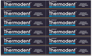 Dr. Jaikaran Thermodent Toothpaste - Buy Baby Care Products in India ...