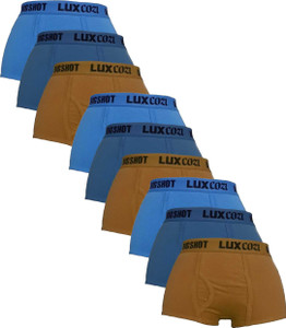 LUX Men Brief - Buy LUX Men Brief Online at Best Prices in India ...