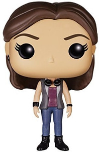 Funko POP Movies Pitch Perfect Beca Action Figure - POP Movies Pitch ...