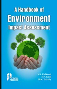 A Handbook of Environment Impact Assessment: Buy A Handbook of ...