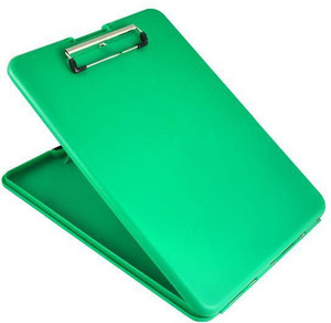 Flipkart.com | MOHAK Small Plastic Memo Clipboards with Low Profile ...