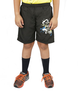 VECTOR X Short For Boys Casual Printed Polyester Price in India - Buy ...