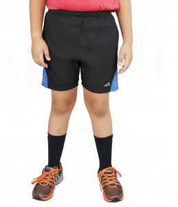 VECTOR X Short For Boys Sports Solid Polyester Price in India - Buy ...