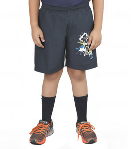 VECTOR X Short For Boys Casual Printed Polyester Price in India - Buy ...
