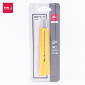 Flipkart.com | Deli W2038 Plastic Grip Hand-held Paper Cutter - Hand ...