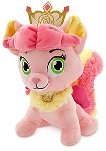 DISNEY Rouge Plush Palace Pets 10" - 11.43 cm - Rouge Plush Palace Pets ...