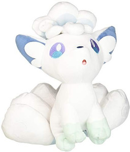 vulpix yako