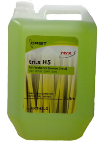 TRIX Lemon grass Spray tri.x H5 Air Freshener Lemon Grass Price in ...