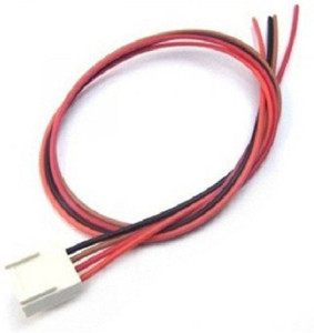 Technical hut 4 Pin RMC Relimate Connector Interconnect Electronic ...