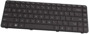 Laplogix CQ42-121LA CQ42-121TU Internal Laptop Keyboard - Laplogix ...