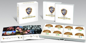 Warner Bros. 90 Movies Collection - 90th Anniversary Celebration ...