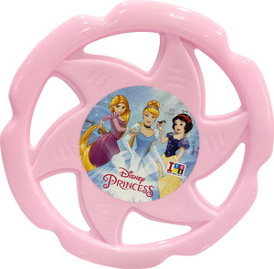 DISNEY Princess Flying Disc for Kids - Princess Flying Disc for Kids ...