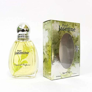 Buy St. Louis Pure Jasmine Perfume Spray 100ml Eau de Parfum - 100 ml ...