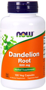 Now Foods Dandelion Root Price in India - Buy Now Foods Dandelion Root ...