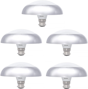 PHILIPS 10 W Basic Decorative B22 LED Bulb Price in India - Buy PHILIPS ...