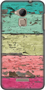 CASEMANTRA Back Cover for Coolpad Note 3 CP8676, Coolpad Note 3 Plus ...