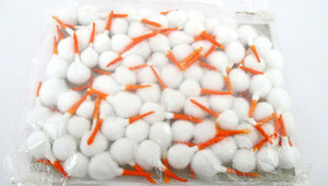 ECOF Cotton Wicks For Diya Fool Batti Cotton Wick Price in India - Buy ...