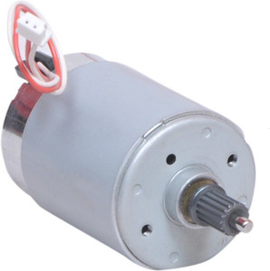 ESP 24V DC Motor Big Size, DC 24V 21000RPM High Speed Large Torque 775 ...