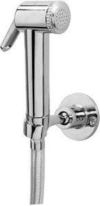 CERA - Health Faucet (ABS) body with Wall Hook and 1 Metre PVC Hose ...