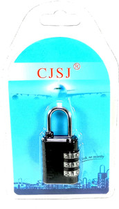 CJSJ CODE LOCK Combination Lock - Buy CJSJ CODE LOCK Combination Lock ...