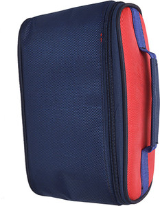 Flipkart.com | Topware 4 Round Tiffin 1400 ml 4 Containers Lunch Box