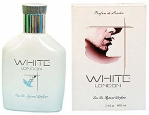 Buy St. Louis White London Perfume Spray 100ml Eau de Parfum - 100 ml ...