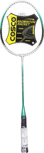 COSCO CB 88 Green Strung Badminton Racquet - Buy COSCO CB 88 Green ...