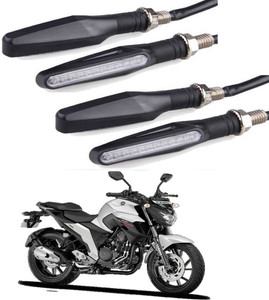 NRS Side LED Indicator Light for Yamaha FZ Price in India - Buy NRS ...