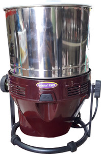 Anantha T FORCE TILTING Wet Grinder Price in India - Buy Anantha T ...