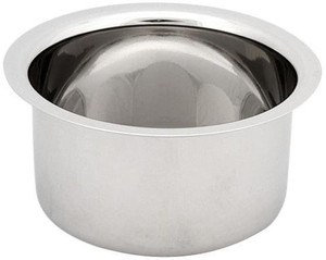 EGLOB 3 Litre Steel Patila / Tapeli for gas Cookware Set Price in India ...