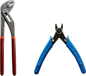 pye 955 wire cutter and WPB 10 inch plier pack of 2 Hand Tool Kit Price ...