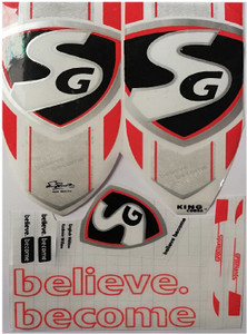 SG SG_bat_sticker_king_cobra225 Bat Sticker - Buy SG SG_bat_sticker ...