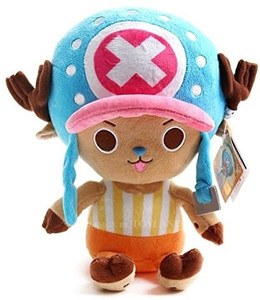 One Piece toy puppet Hand Puppets Price in India - Buy One Piece toy ...