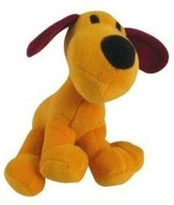 Pocoyo and Friends Mini Plush Characters - Loula Hand Puppets Price in ...