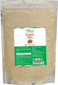 Naturz Ayurveda Shallaki powder - 1 kg Value Pack Price in India - Buy ...
