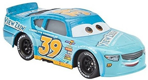 Disney Cars Disney Pixar Cars 3 Buck Bearingly Vehicle - Disney Pixar ...