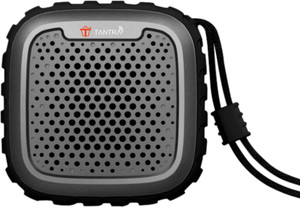 Buy TANTRA Sound Cube IPX5 Waterproof Shockproof Wireless 10 W ...