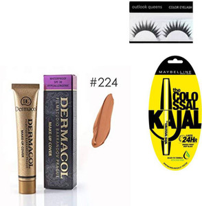 outlook queens set3 Price in India - Buy outlook queens set3 online at ...