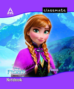 Classmate NEW Square Notebook NO 92 Pages Price in India - Buy ...