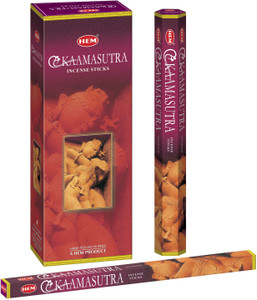 Hem Kama Sutra Hand Rolled Incense Sticks Kama Sutra Price in India ...