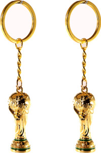 AVI Fifa World cup (Pack of 2) Key Chain Price in India - Buy AVI Fifa ...