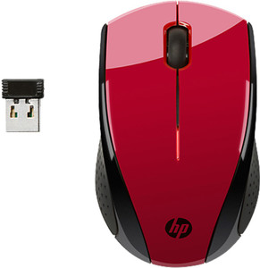 HP G3T Wireless Ambidextrous Optical Mouse - HP : Flipkart.com