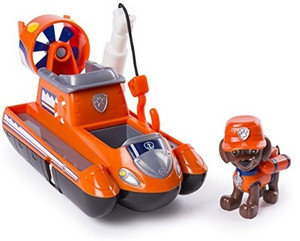 PAW PATROL Ultimate Rescue Zumas Ultimate Rescue - Ultimate Rescue ...