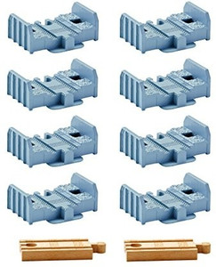 Thomas & Friends Wooden Railway BuilditHigher Track Riser - Wooden ...