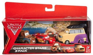 DISNEY Cars 2 Collector - Cars 2 Collector . shop for DISNEY products ...