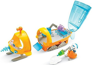 FISHER-PRICE Octonauts GupS Polar Exploration Vehicle - Octonauts GupS ...
